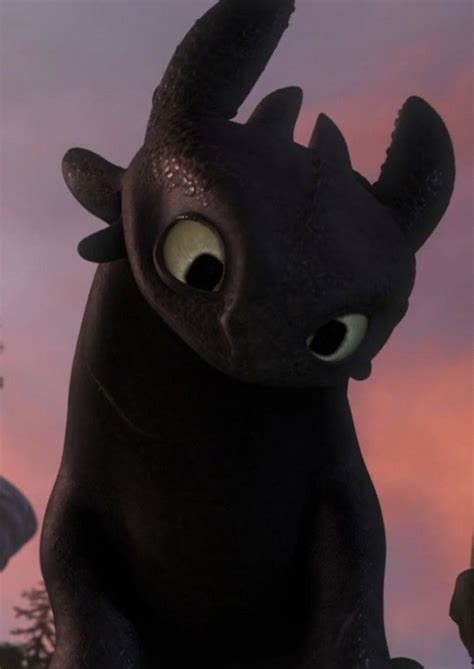 Night Fury How Train Your Dragon How To Train Your Dragon How To