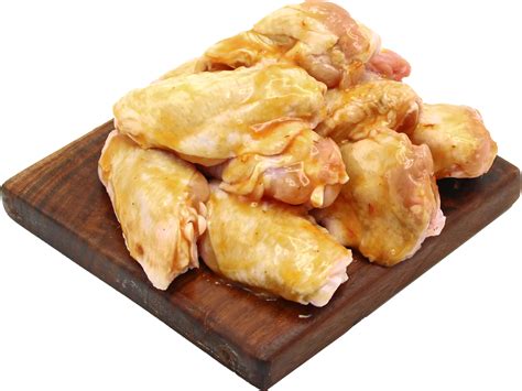Central Market Jamaican Jerk Chicken Wings Shop At H E B