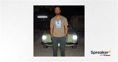 Interview With Phapano Phasa