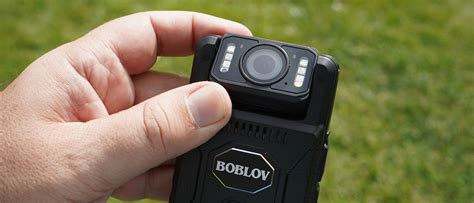 Boblov M7 Body Cam Review Will This Turn Your Head Digital Camera
