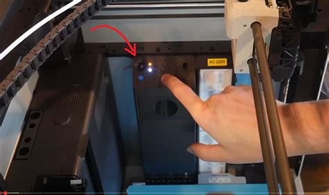 Disconnect Printer From AC Using A Command And A Low Voltage Relay User Mods Bambu Lab