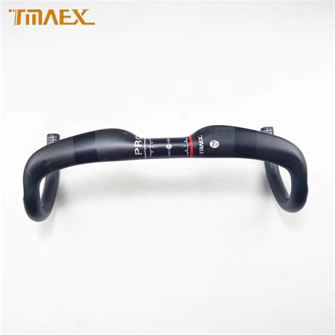 에어로 카본 핸들 바 318mm 400420440mm 도로 자전거mtb 핸들 바 탄소 도로 자전거 핸들 바 자전거 부품