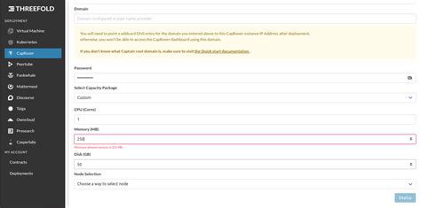 Caprover Verify Inputconfiguration Validation Not Work Correctly · Issue 789