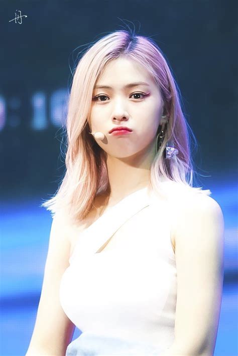 Pin On It3 Shin Ryu Jin 💟 신류진