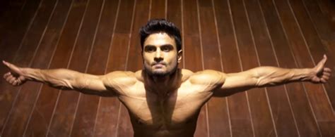 No Way For Sudheer Babu In Bollywood