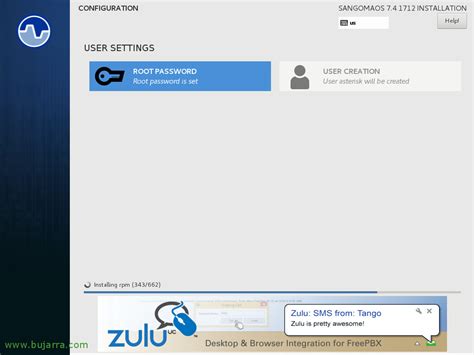 FreePBX Installation And Basic Configuration Blog Bujarra Com