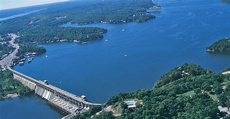 Lake Of The Ozarks Fishing Report 2019 Woodwaker