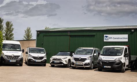 About Us Pp Construction