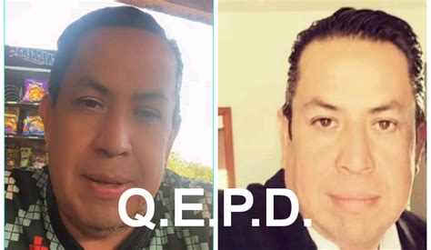 Identifican A Hombre Que Se Suicidó En El Centro De San Juan Del Río