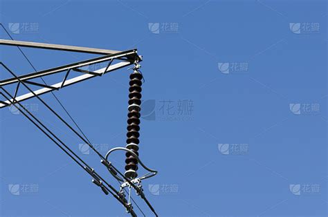 高电压
