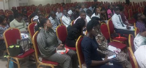 Medtech Africa Trains 600 Teachers In Oyo On Cardiovascular Disease Mgt