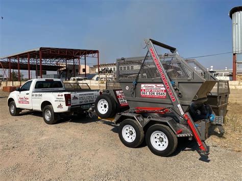 Available Trailers Atlantic Trailers Klerksdorp And Ruimsig