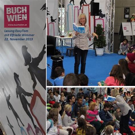 Wimmer Elfriede Autor Innenporträts Iglesen