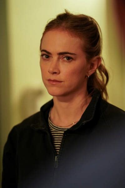 Ncis Season 18 Episode 14 Review Unseen Improvements Tv Fanatic