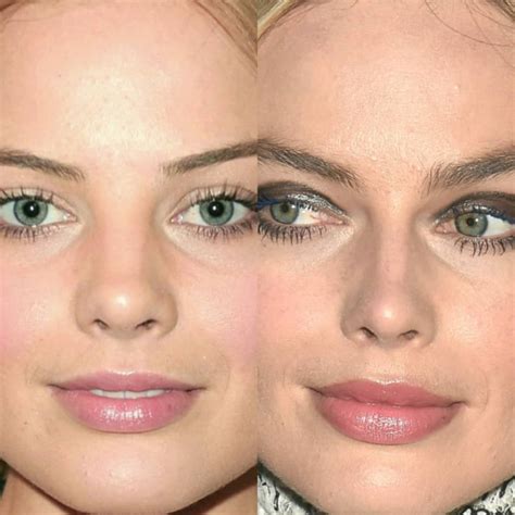 Margot Robbie Plastic Surgery Unveiling The Transformation And Rumors