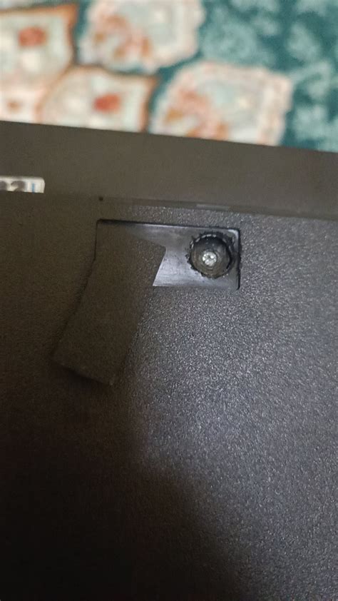 So Im Trying To Upgrade My Ps3 Hardrive And This Ps3 Last Owner Seems