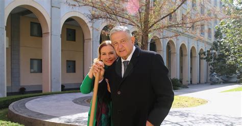 “tenemos Que Querernos” El Mensaje De Año Nuevo De López Obrador Al
