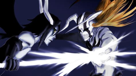 Art Ichigo Hd X Espada Kurosaki Ichigo Fan Cifer Vastolorde