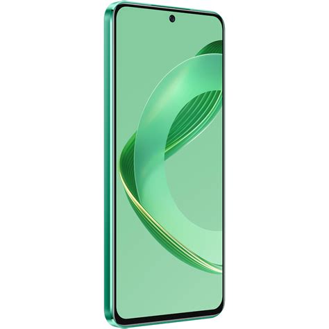 Huawei Nova Se Gb Ram Gb Green Emag Bg