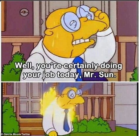Heat Warning Meme Excessive Heat Warning Just Crack The Windows