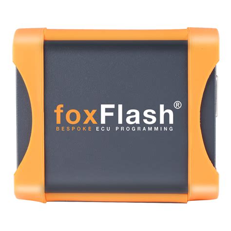 Foxflash ECU TCU Tuning Tool Plus XirDecoder DTC Chip Tuning All Solutions Software