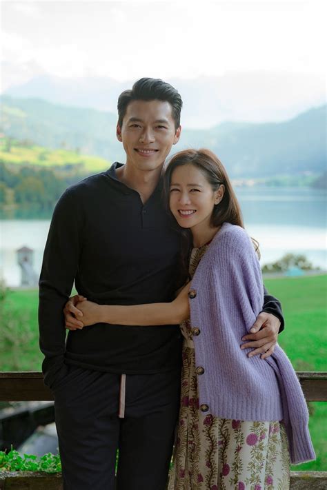 孫藝真節目上放閃「和玄彬的愛情就是初戀」！粉絲哭喊：請原地結婚吧 Vogue Taiwan