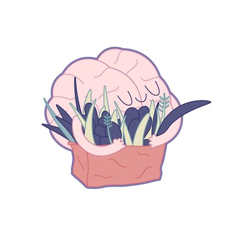 Premium Vector Feed Your Brain