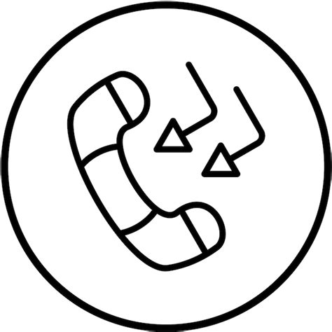 Premium Vector Vector Design Callback System Icon Style