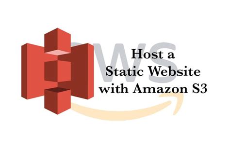 Siddhant Bhattarai On Linkedin Hosting A Static Website Using Amazon S3