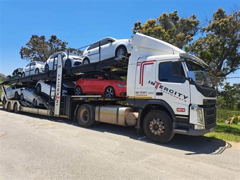 Reliable Vehicle Transport Services