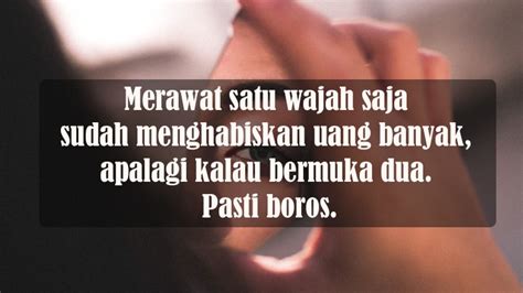 Kata Kata Sindiran Lucu Homecare