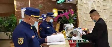 【禄丰】开展元宵节夜查确保全市人民平安过节场所检查娱乐城
