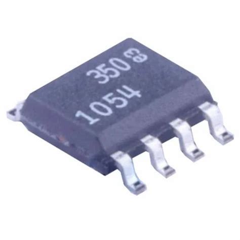 Lt1054 Smd Ic At ₹ 250 Piece Grant Road Mumbai Id 2855613584830