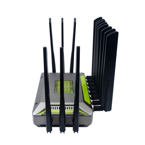 Cedar Router C3 4g5g Bonding Router Us Broadcast Distribution Professional Video Products