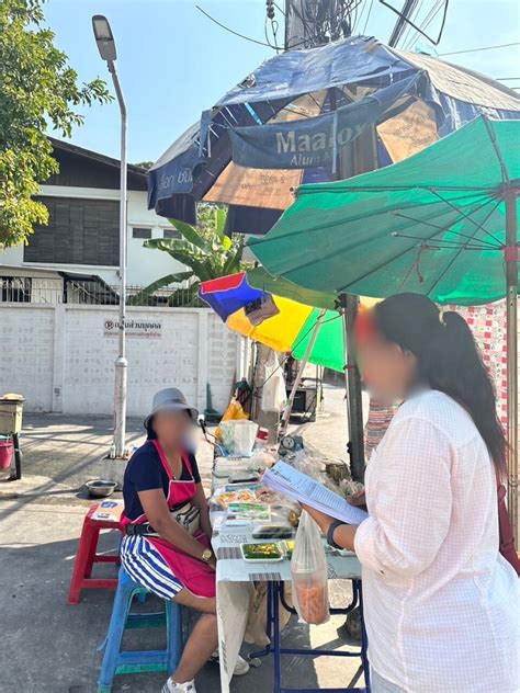 ทำแบบสอบถาม