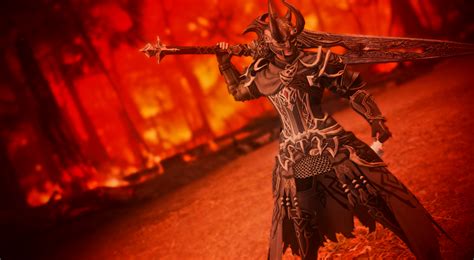 Penance Eorzea Collection
