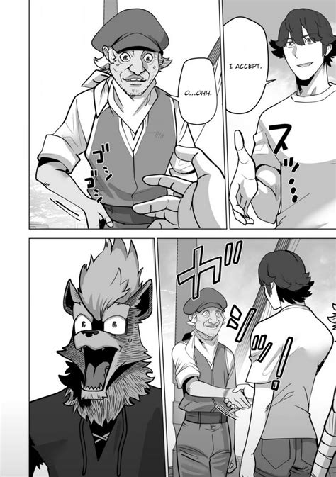 Read Manga Sen No Sukiru O Motsu Otoko Chapter