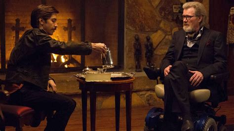 Tusk Review By Lizaj • Letterboxd