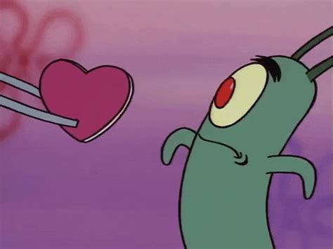 Spongebob Heart Meme 25 Best Memes About Heart Meme Edits Heart Meme