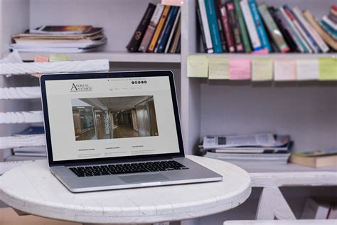 Andreas Antoniou Trading Ltd Website Web Development Virtual Tours