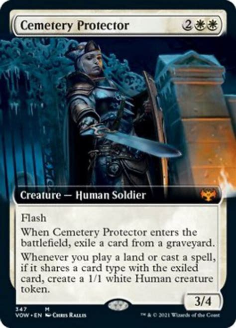 Magic The Gathering Trading Card Game Innistrad Crimson Vow Single Card