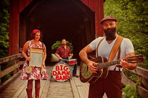 The Reverend Peytons Big Damn Band Alchetron The Free Social