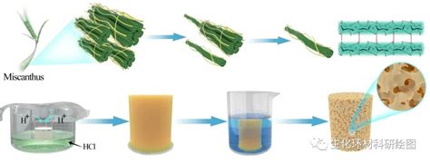 科研绘图 多孔碳 MOF 石墨烯 电催化 电池 生化环材科研绘图
