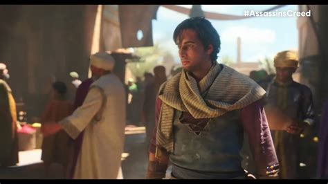 Assassin S Creed Mirage Everything We Know So Far Gamesradar