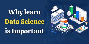 Why Learn Data Science Is Important