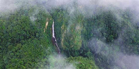 Namtok Mae Surin National Park Maehongsons Wild Wonderland