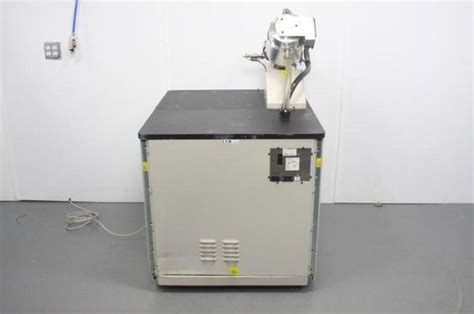 Leco Pegasus 4d Gcxgc Gas Chromatograph Gc In Walpole Ma Usa