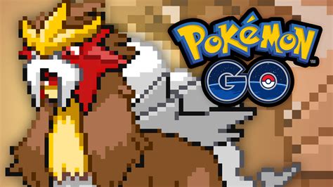 Pokémon Go Raikou Entei Und Suicune Kommen Spieletrend