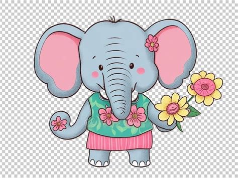 Página 6 PSD de Elefante Bosque 700 Plantillas PSD gratuitas de
