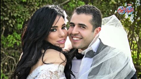 مروة نصر تحتفل بعيد الأم الأول مع زوجها Youtube